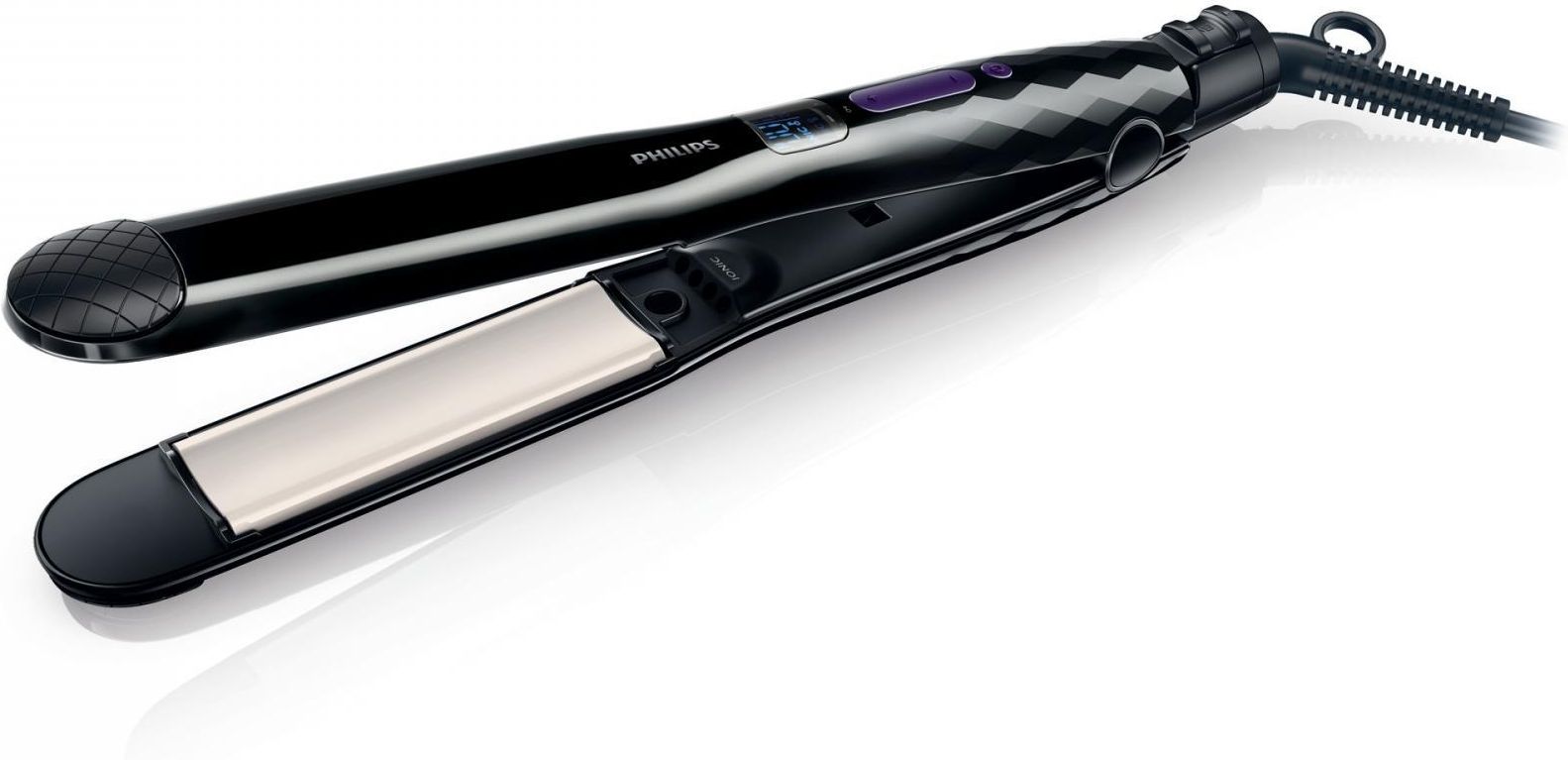 Prostownica Philips Care Straight Curl HP8345/00 - Opinie i ceny na ...