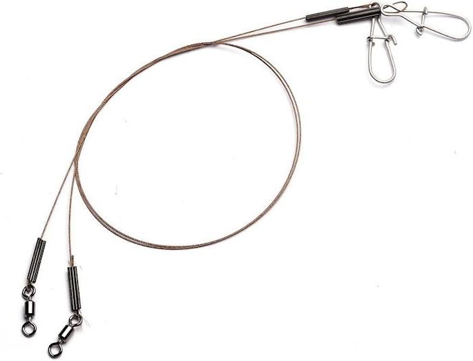 Przypon Stalowy 7X7 Surfstrand 9Kg Standard 15Cm 1753992724 - Ceny i opinie - Ceneo.pl