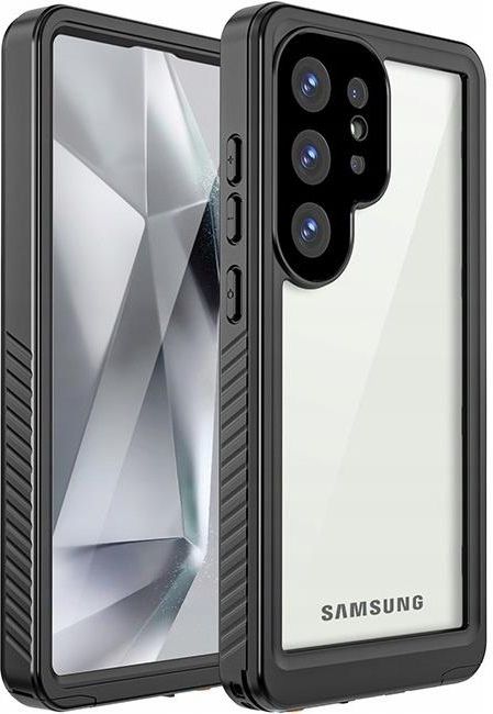 Red Pepper Ip68 Do Galaxy S25 Ultra - Etui na telefon, ceny i opinie ...