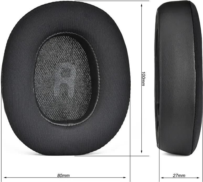 Tradebit 2x wymienne nauszniki do słuchawek JBL JBL TUNE 700 710BT ...