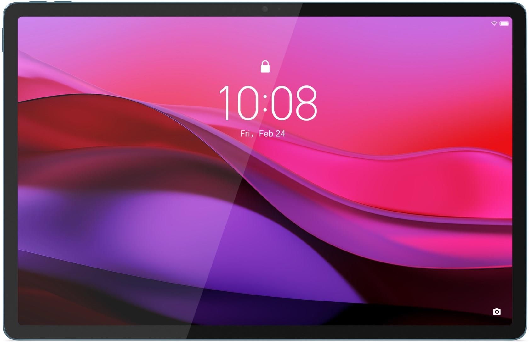 Tablet Lenovo Yoga Tab Plus 12,7 16/256GB Niebieski (ZAEG0022PL) - Ceny ...