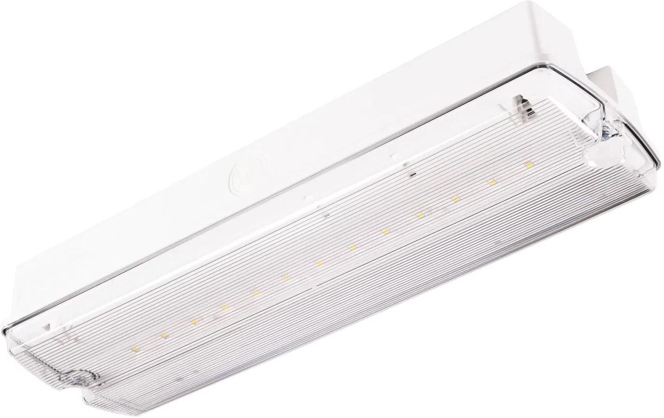 Oprawa Ewakuacyjna Awaryjna Orion Led Ii 100 Sa 3H Mt Ip65 + ( Or7, Or8) 91895 Intelight - Ceny ...