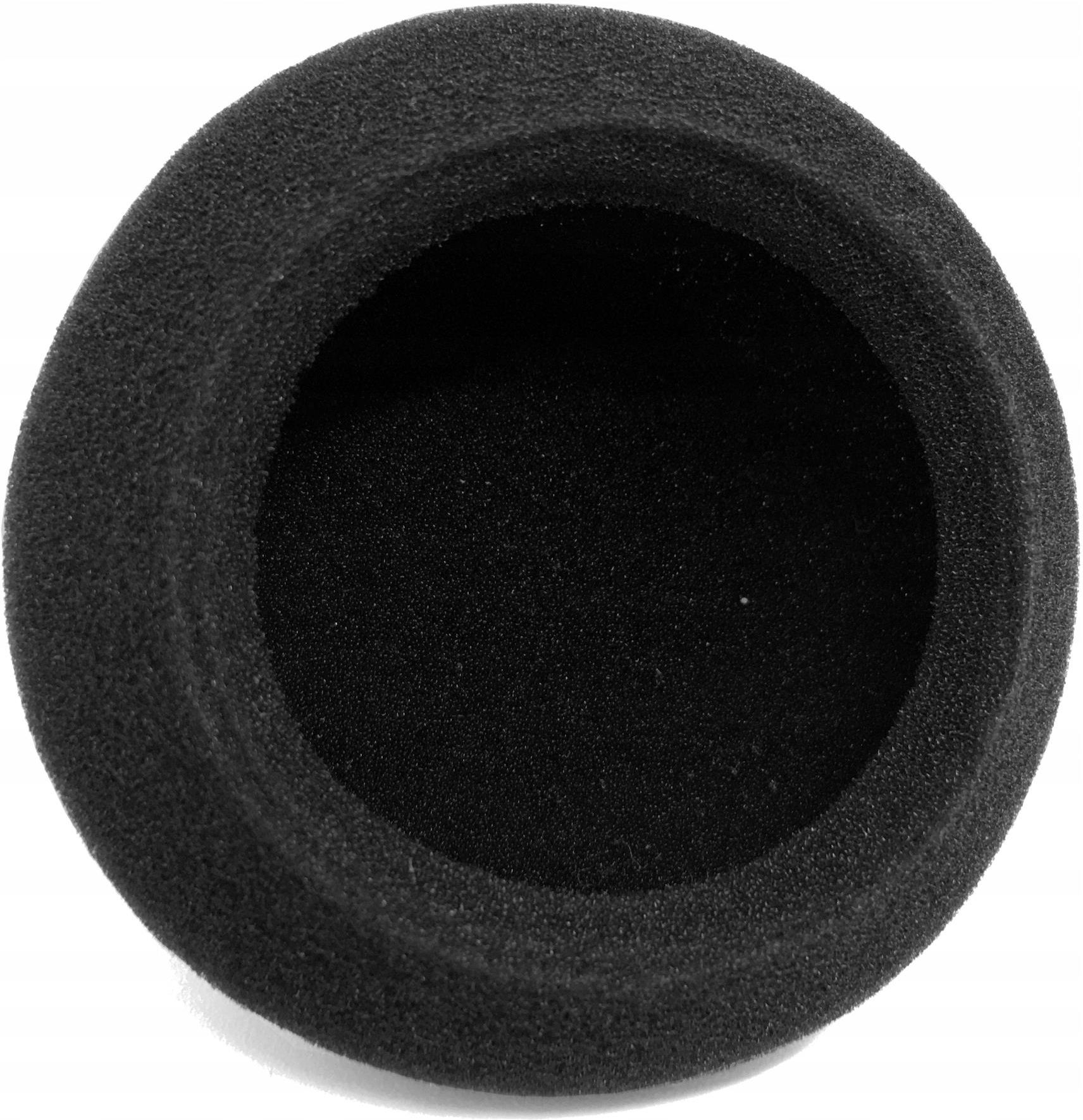 Soundy Gąbki Gąbeczki Pady Logitech G330 H230 H130 H360 - opinie i ceny ...