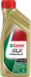 Castrol Slx Professional Powerflow C1 5W30 1l - opinie i ceny na Ceneo.pl