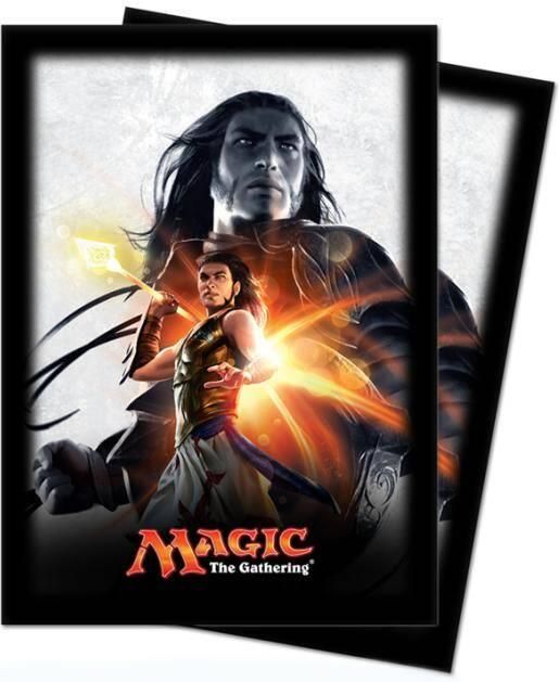 Ultra Pro Magic the Gathering Protektory na karty Magic Origins ...