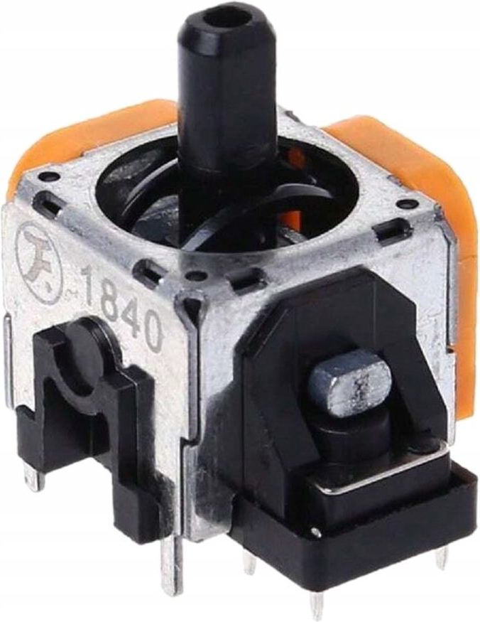 KBR Games Joystick V4 FJR10K FR10K Do Pada Dualshock PS4 V2 Jdm-040 050 ...