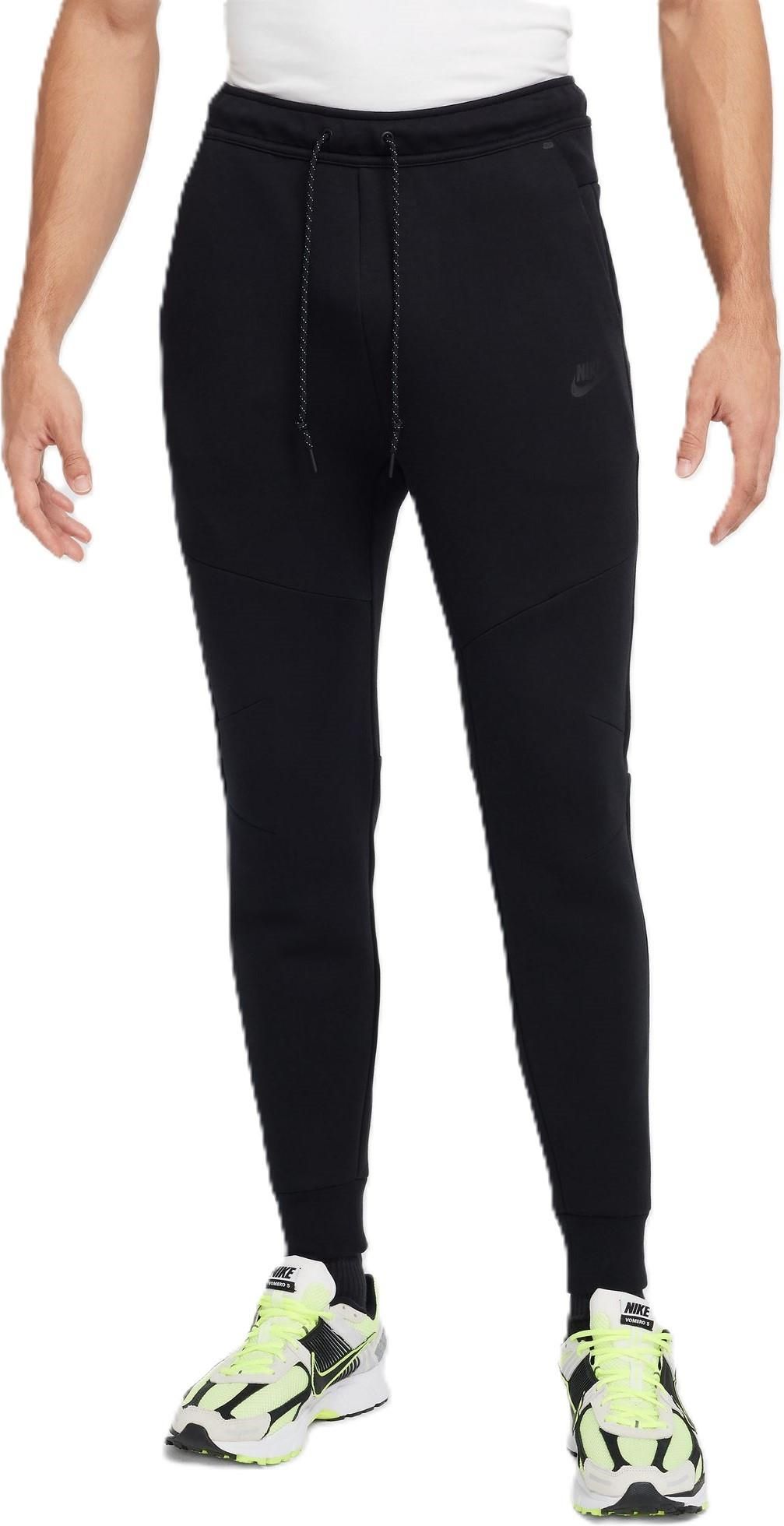 Spodnie Nike Techfit Fleece Jogger HV0959-010 : Rozmiar - XL (188cm ...
