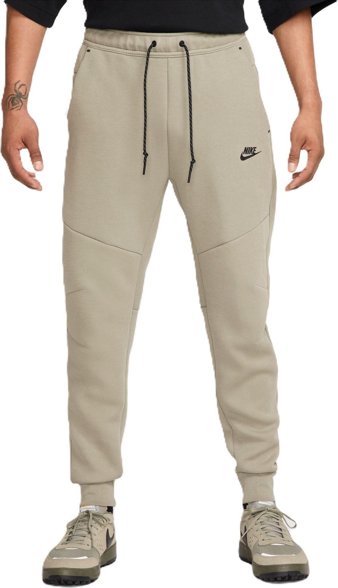 Spodnie Nike Techfit Fleece Jogger HV0959-320 : Rozmiar - L (183cm ...