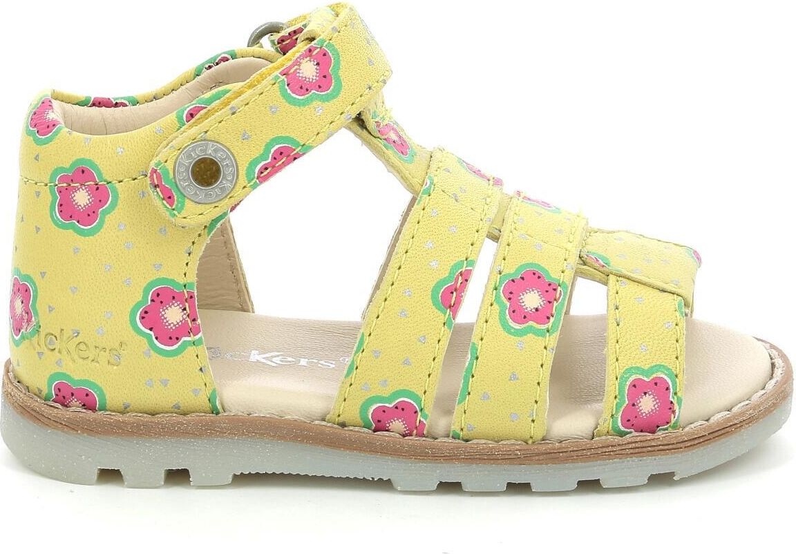 Sandały dziecięce KICKERS NOOPI - Ceny i opinie - Ceneo.pl