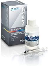 Meta Biomed Md-Cleanser (Płyn Edta) 100 Ml, 1 Strzykawka, 3 Końcówki ...