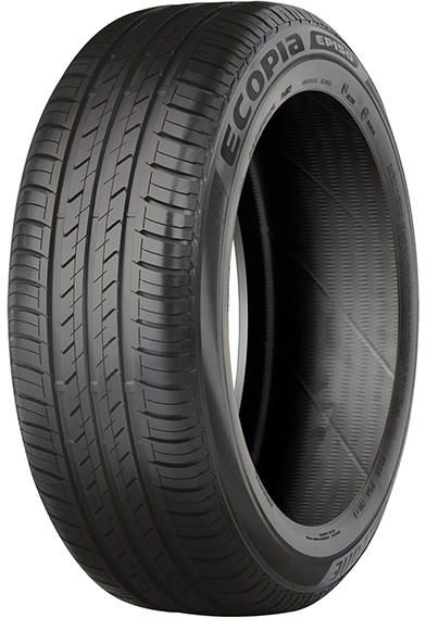 Opony Bridgestone Ecopia Ep150 175/60R16 82H - Opinie i ceny na Ceneo.pl