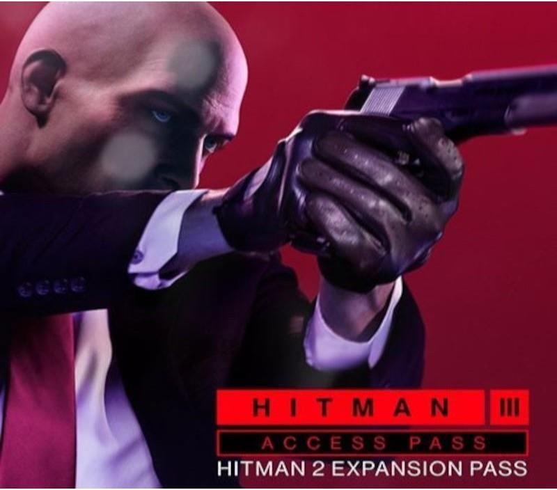 HITMAN 3 Access Pass HITMAN 2 Expansion (Digital) od 39,85 zł, opinie ...