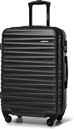 Wittchen GROOVE Line 67 cm 56-3A-312-11 Walizka średnia - Ceny i opinie ...