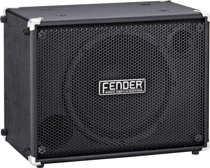 Fender Rumble 112 Cabinet - Ceny i opinie - Ceneo.pl