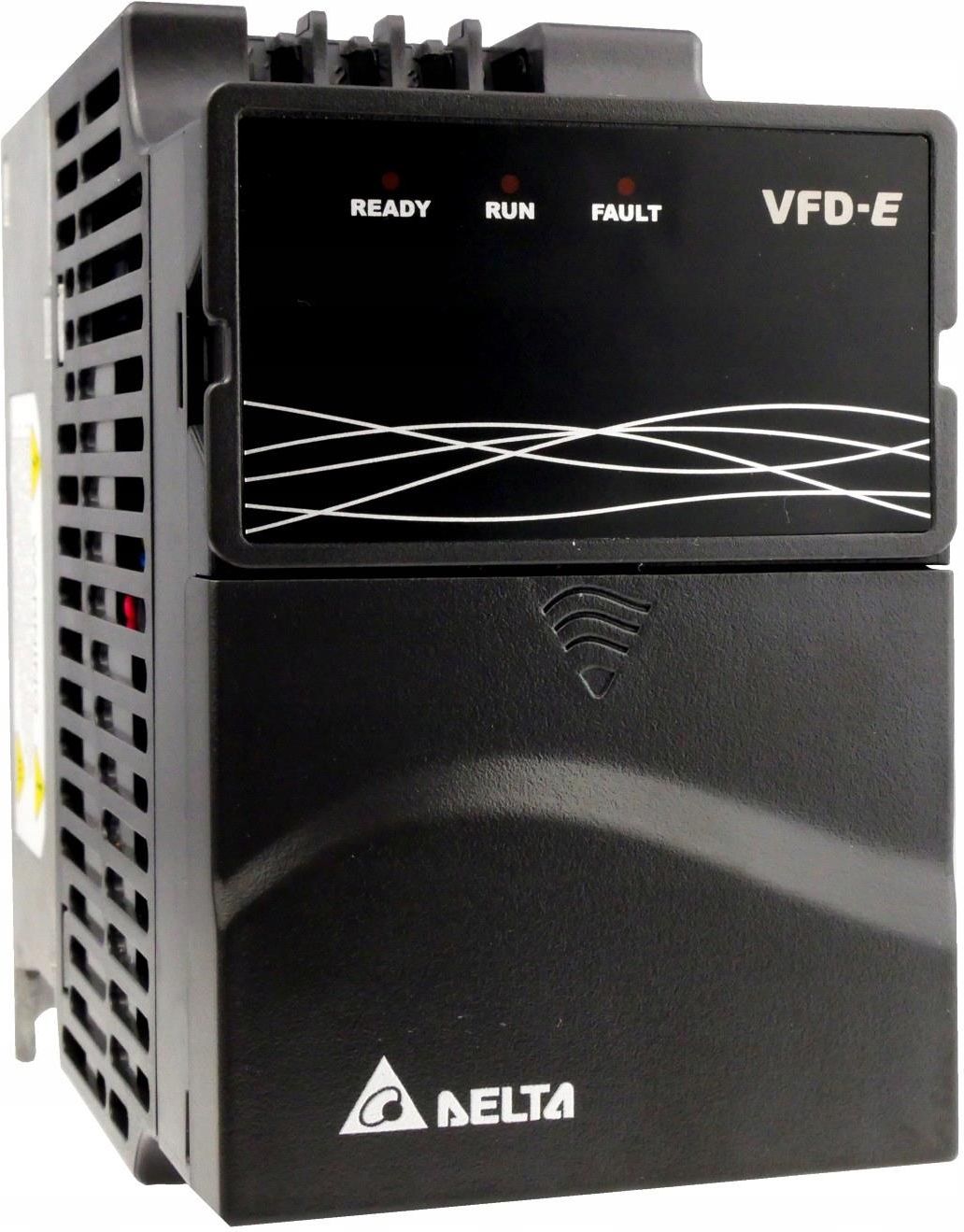 Delta Falownik VFD015E43A 1,5kW 3F 3x460V filtr Emi Plc 1779428623 ...