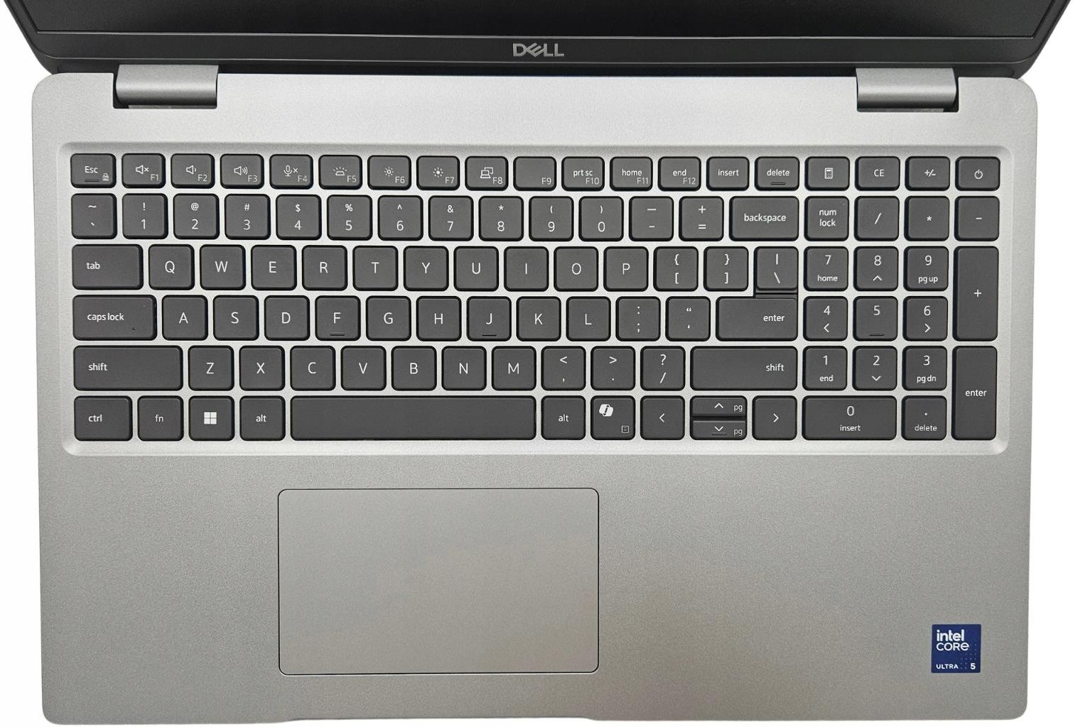 Laptop Dell Precision 3591 15,6/Ultra 5/16GB/1TB/Win11 (DEPREC_DELL ...