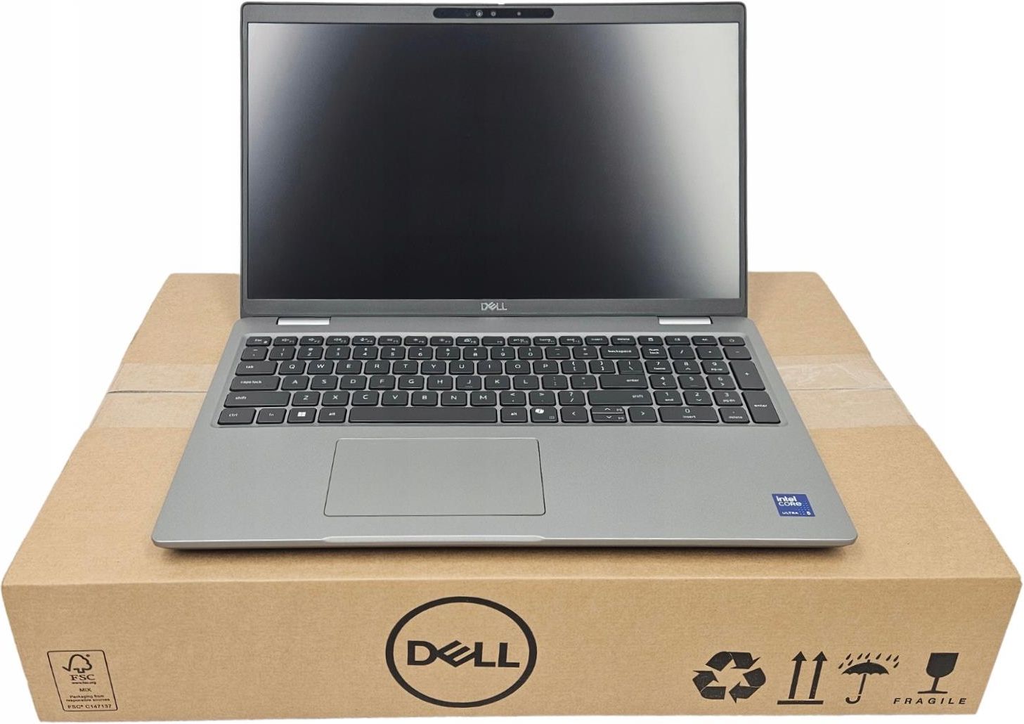 Laptop Dell Precision 3591 15,6/Ultra 5/16GB/1TB/Win11 (DEPREC_DELL ...