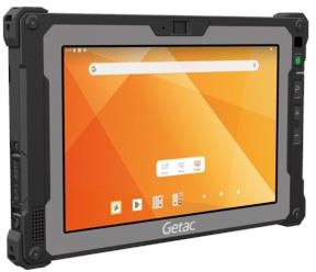 Getac Zx80, 20.3cm (8'') (Z8A7FXDX1KXX) - Ceny i opinie - Ceneo.pl