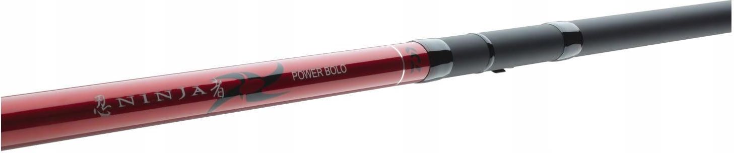Daiwa Ninja X Bolo Wędka 5.00M 1778285963 1778285963 - Ceny i opinie - Ceneo.pl