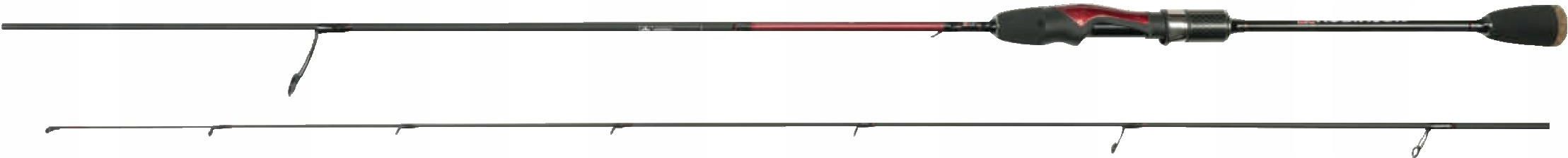 Robinson Wędka Scorpio Micro Spin 1,80M 0,5-5G 1778290508 1778290508 ...