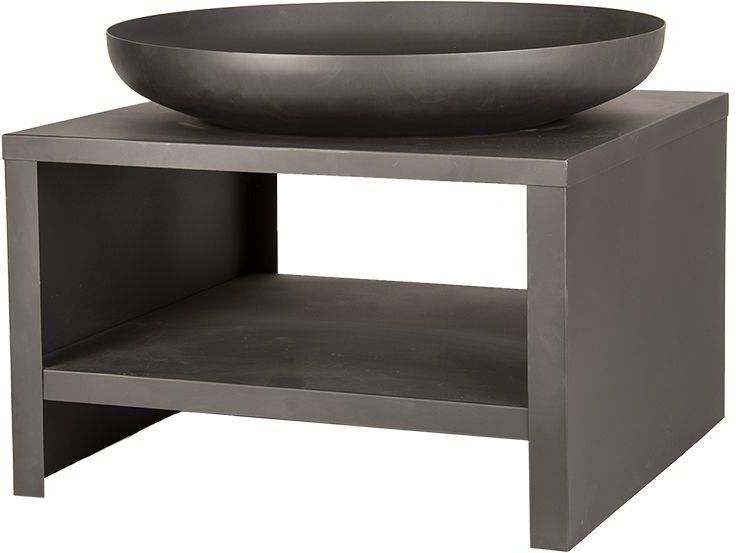 Esschert Design Palenisko Misa 80cm + Podstawa Ff525 - Ceny i opinie ...