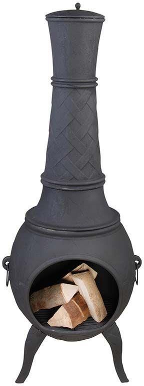 Esschert Design Grzejnik Tarasowy Ff129 - Ceny i opinie - Ceneo.pl