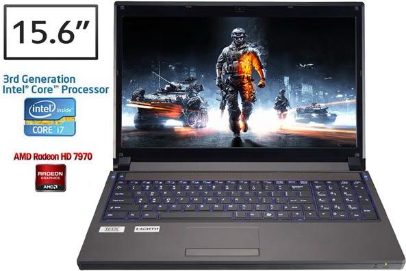 CLEVO P150EM - Opinie i ceny na Ceneo.pl