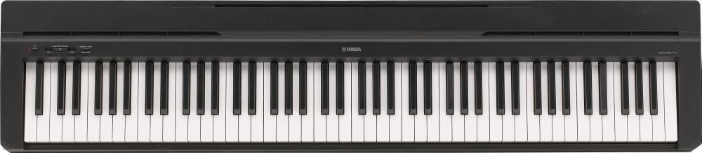 Yamaha P 35 B - Ceny i opinie - Ceneo.pl