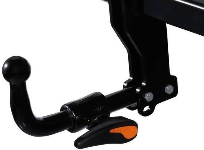 Hak holowniczy Aragon Hak Holowniczy Peugeot Boxer Rama Chassis 2006 ...