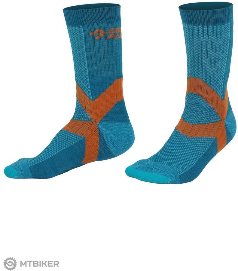 Skarpetki Direct Alpine Malga 2.0 W Kolorze Szmaragdowym Eu 41-42 ...