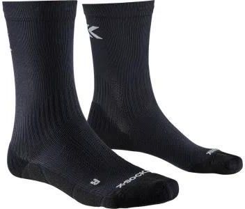 Skarpetki X-Bionic X-Socks Core Sport Graphics Crew, Czarne Eu 39-41 ...