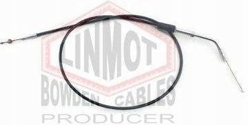 Linmot Throttle Cable Harley Davidson 56324-81C - opinie i ceny na Ceneo.pl