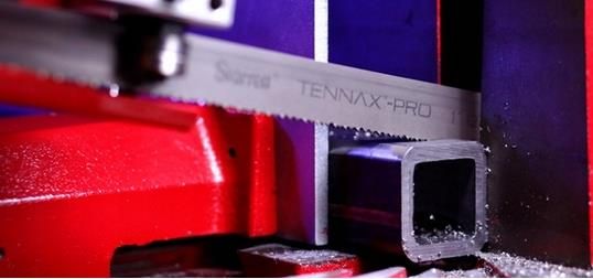 Piła Taśmowa Starrett Tennax-pro do metalu 2710x27x0.9 10/14 1779861064 - Opinie i ceny na Ceneo.pl