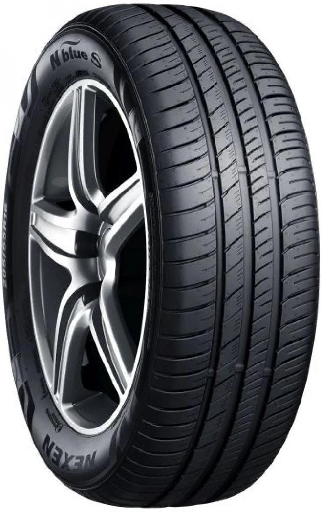 Opony letnie Nexen N Blue S 205/65R15 94H - Opinie i ceny na Ceneo.pl