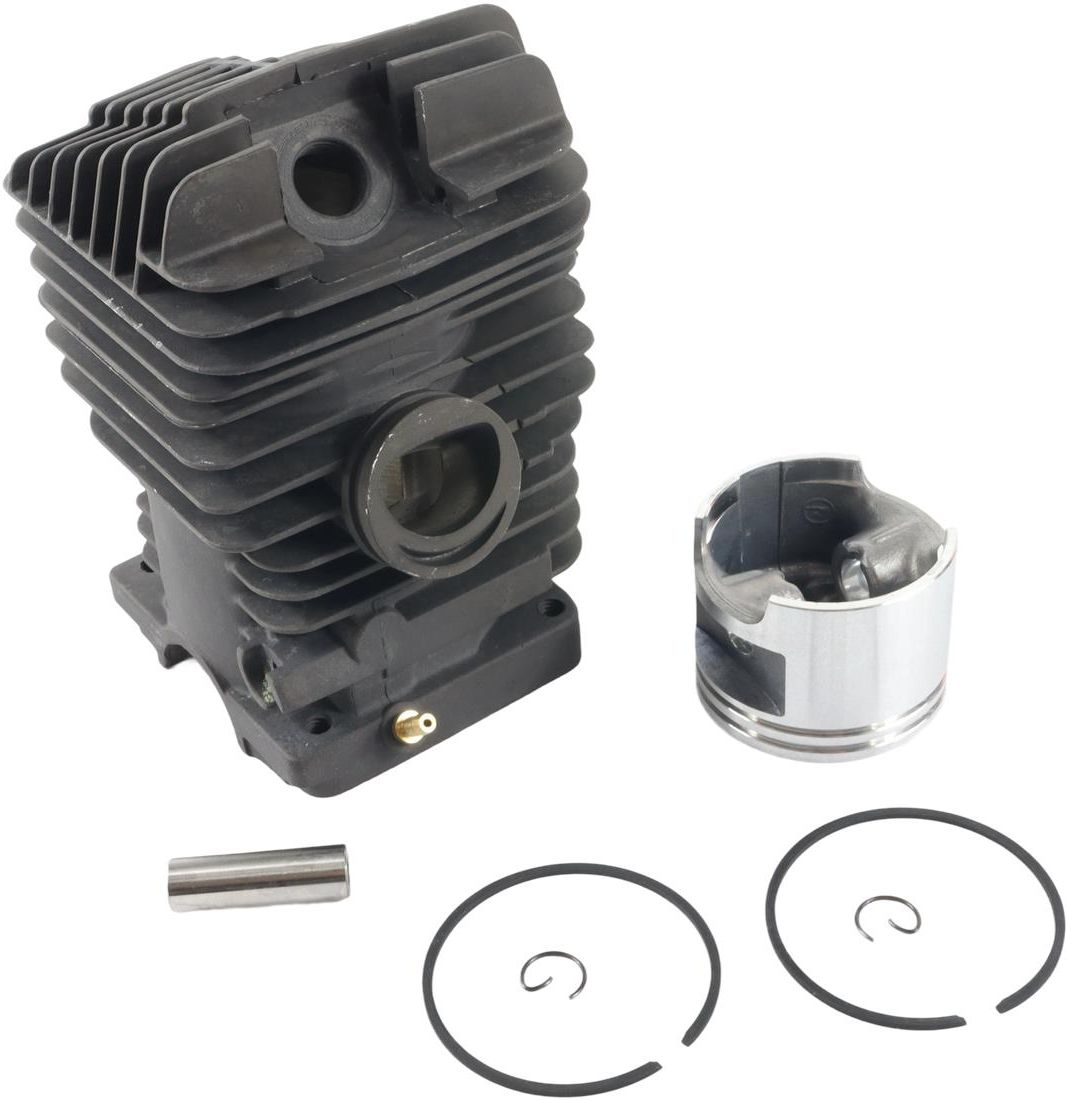 Kompletny Cylinder Z Tłokiem Pilarki Stihl Ms290 Ms310 Ms390 - Ceny i ...