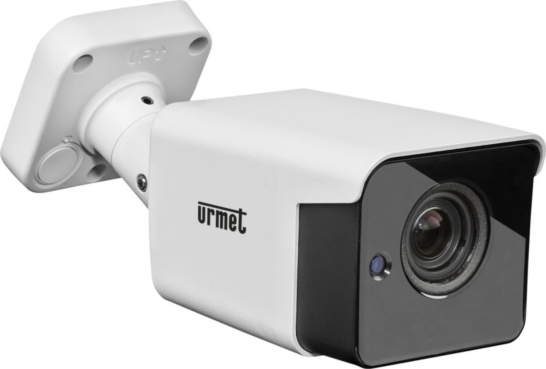 Kamera przemysłowa Grothe Kamera Ahd Bullet Camera Plus Z Obiektywem 2 ...