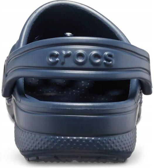 Dziecięce Buty Chodaki Crocs Baya Kids 207012 Clog 23-24 - Ceny i ...