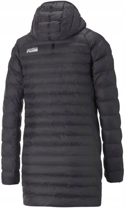 Kurtka Puma damska 849406-01 Roz XL - Ceny i opinie - Ceneo.pl