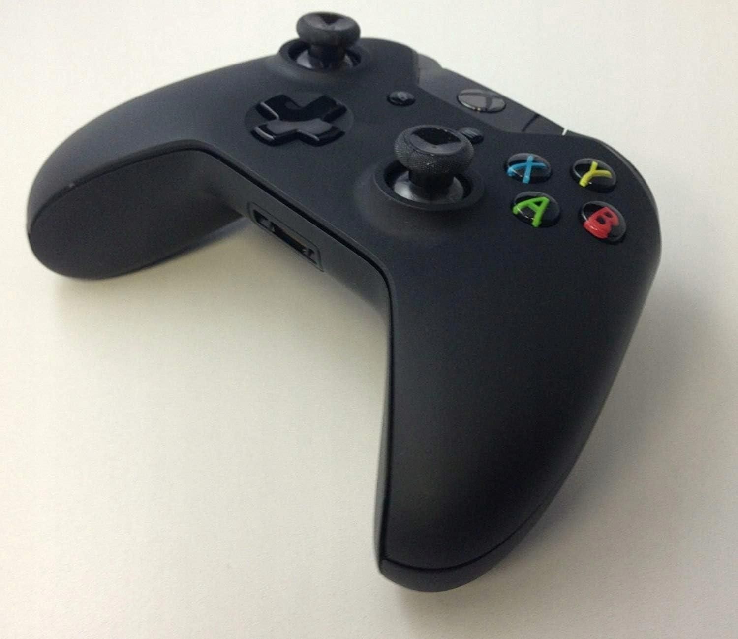 KBR Games Nakładka Na Analog Pada Xbox One Czarny Transparentny - Ceny ...