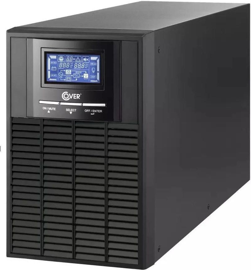 Zasilacz UPS Comex Zasilacz awaryjny UPS COVER CORE 3TL 3000VA, 2400W ...