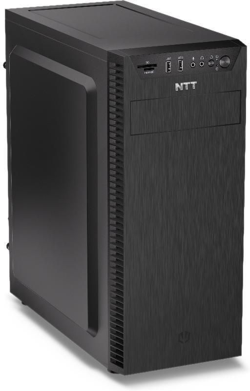 Ntt System NTT proDesk (ZKOR5B650N01H) - Komputer stacjonarny - Opinie ...