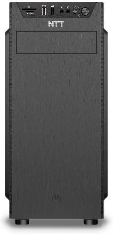 Ntt System NTT proDesk (ZKOR7B650N05P) - Komputer stacjonarny - Opinie ...
