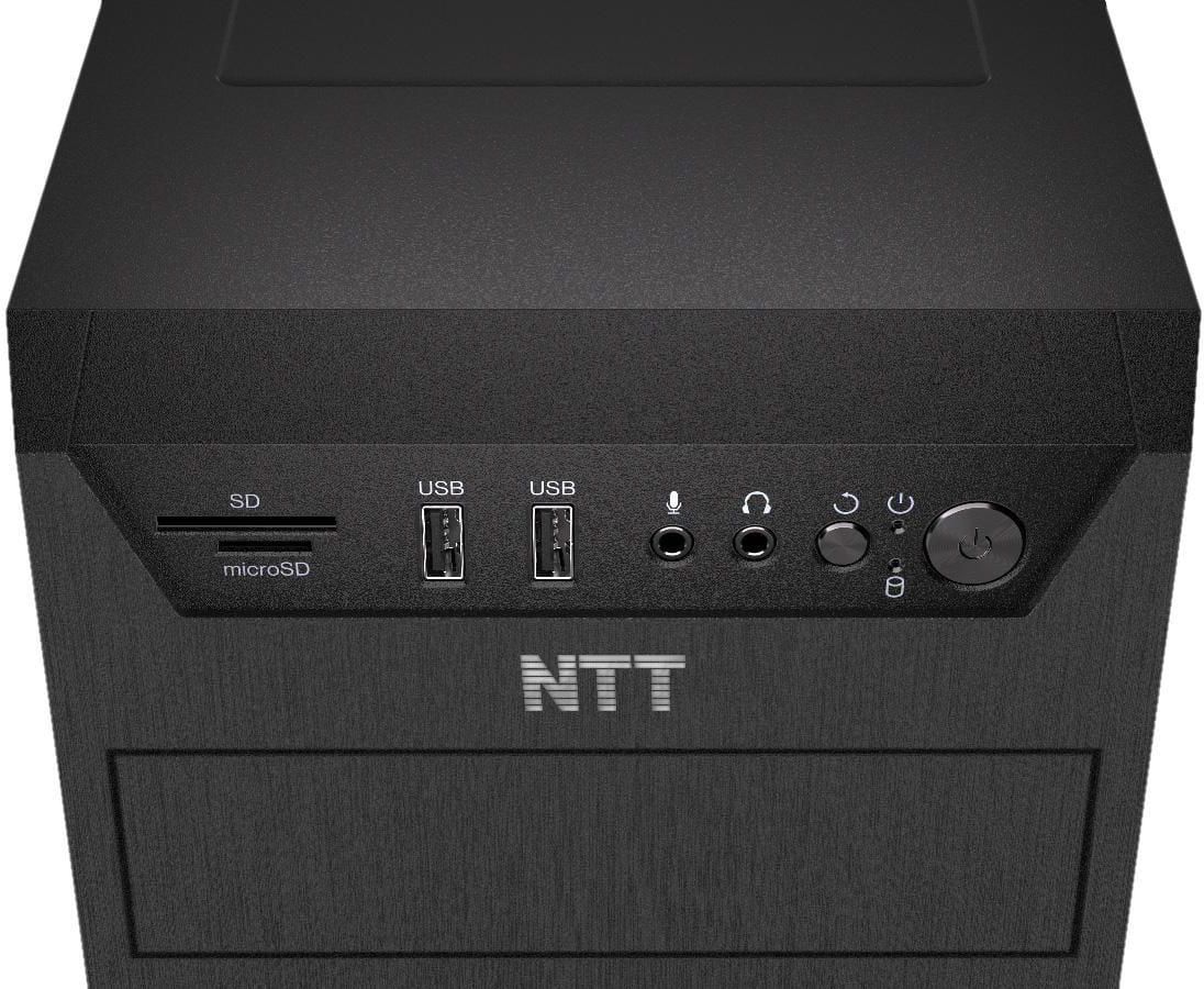 Ntt System NTT proDesk (ZKOR5B650N07H) - Komputer stacjonarny - Opinie ...