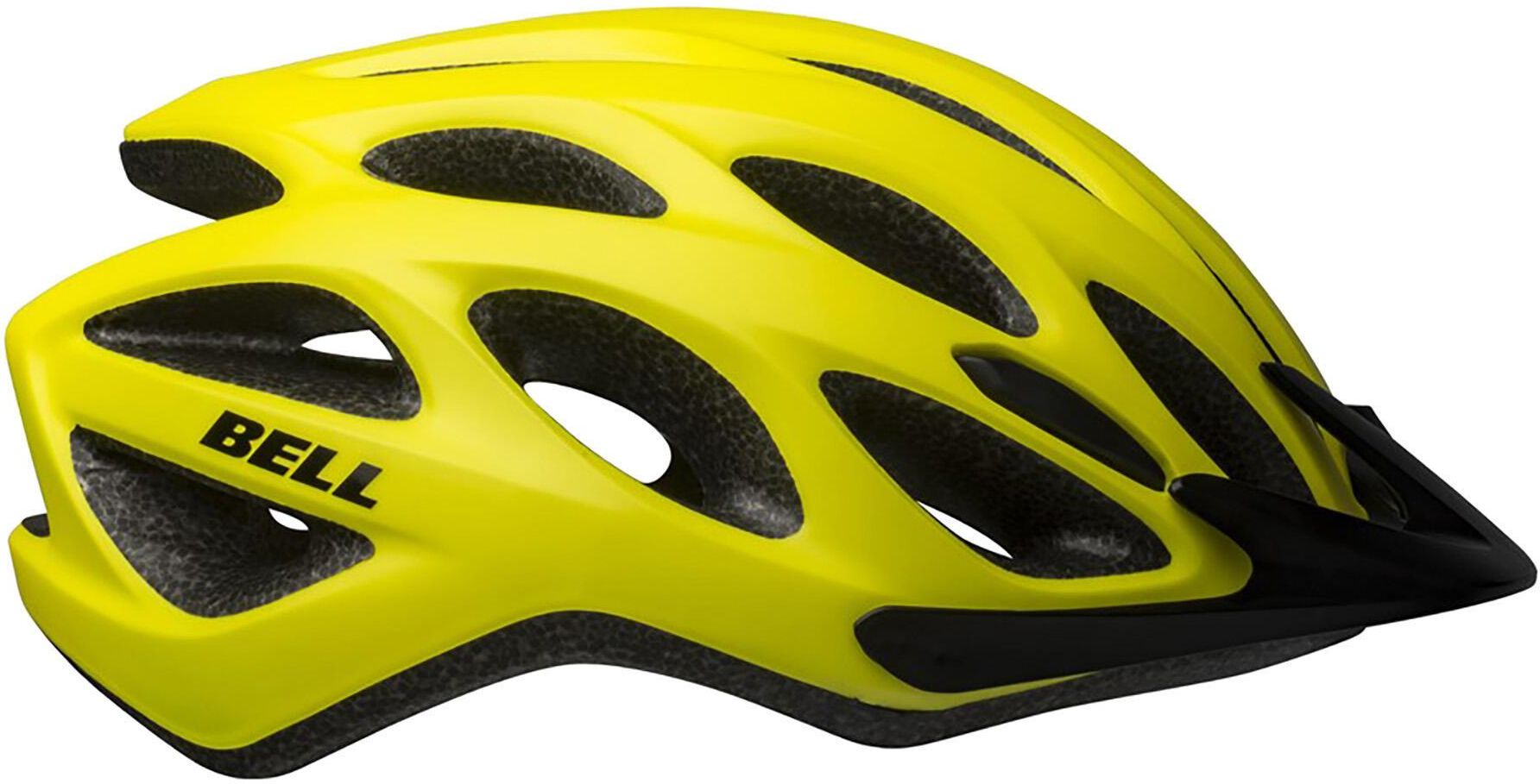 Kask Rowerowy Bell Tracker - Ceny i opinie - Ceneo.pl