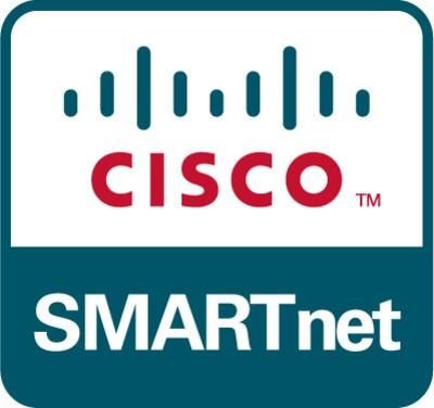 Cisco SMARTnet 1 Year(s) 8x5 Next Business Day (CONSNTN9KC927Q ...