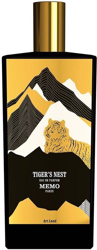 Memo Paris Tigers Nest Woda Perfumowana 75ml TESTER - Ceneo.pl