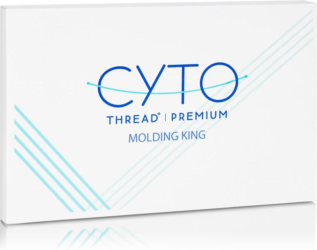 Medisign Cyto Thread - Nici Molding King Pdo White Różne Rozmiary ...