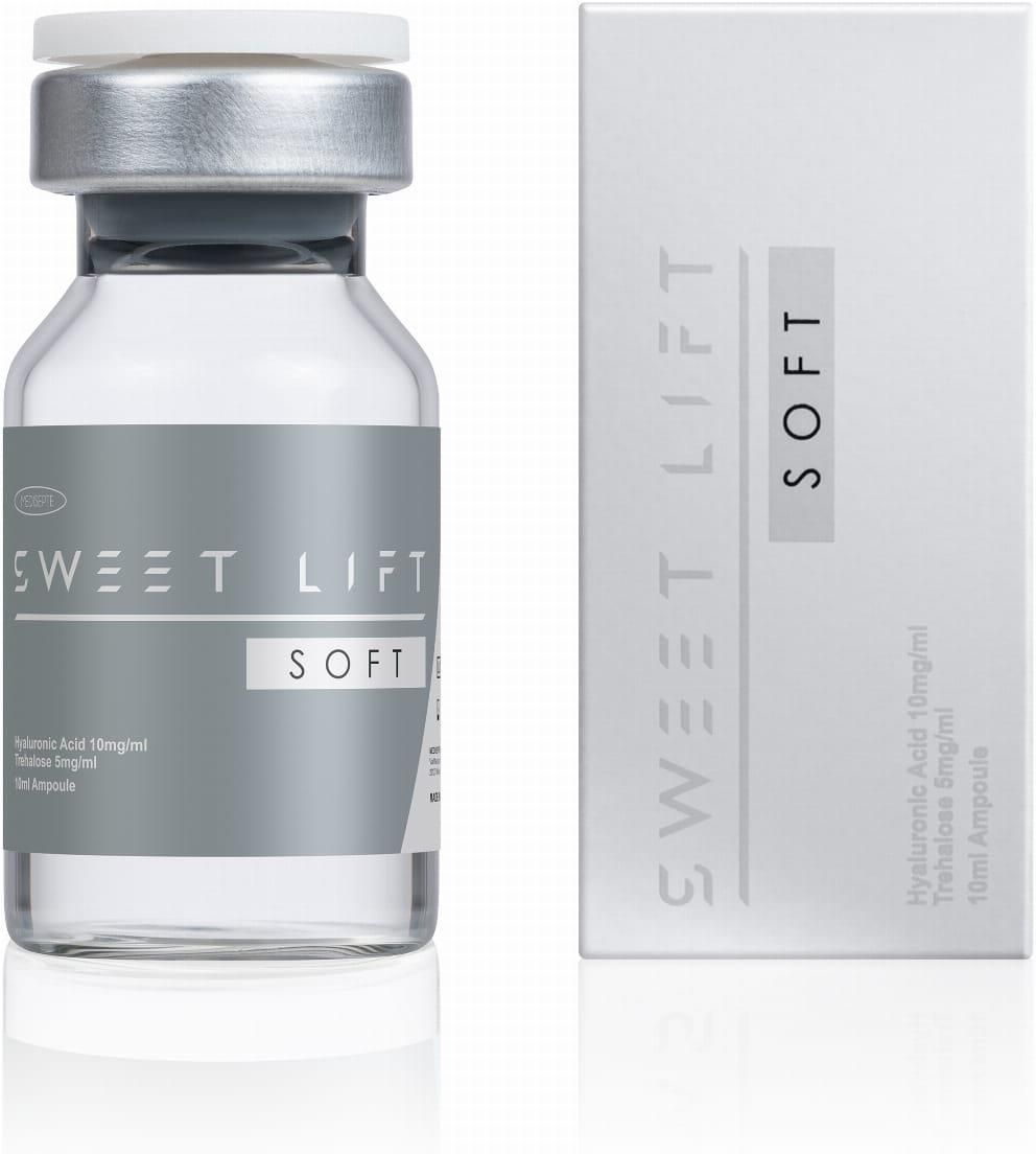 Sweet Lift Ha & Trehalose Soft (1X10Ml) - Ceny i opinie - Ceneo.pl