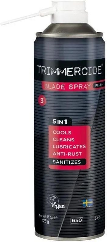 Trimmercide Blade Spray 5In1, Do Chłodzenia, Konserwacji I Dezynfekcji ...