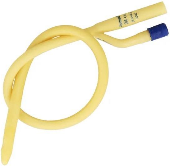 Cewnik Urologiczny Foleya Ch 24/30Ml, Romed, 1szt. - ceny i opinie ...